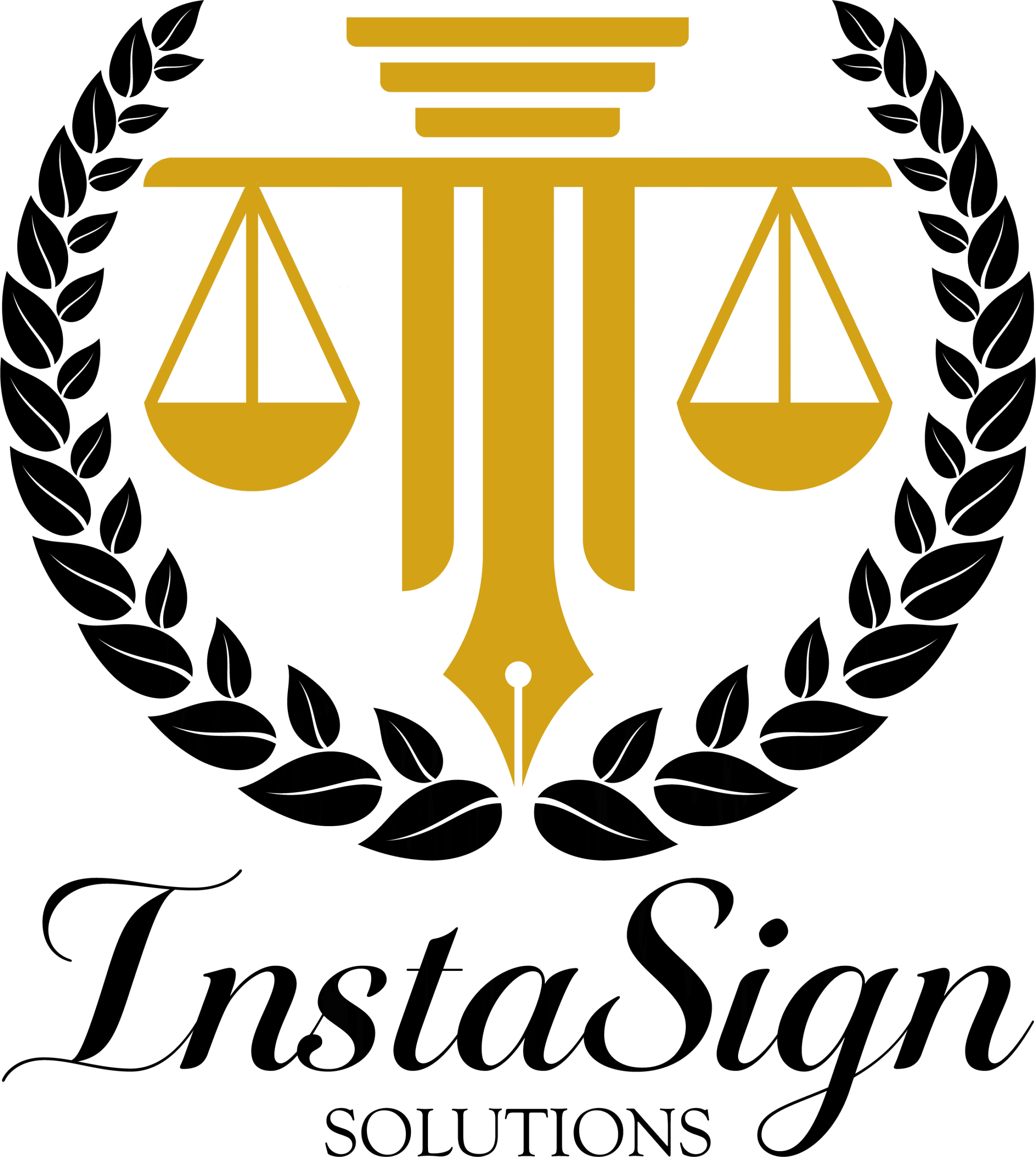 Services • Instasign Solutions